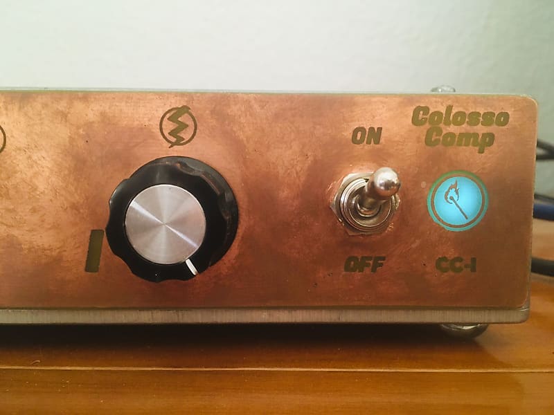 SHURE LEVEL LOC CLONE M62V | Reverb