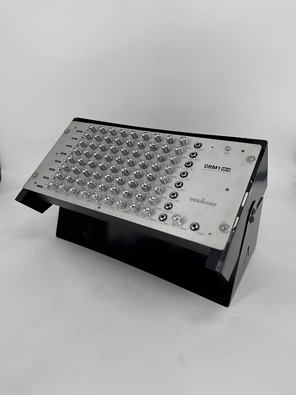 Fulcrum Desktop Synth Rack-6U | Reverb