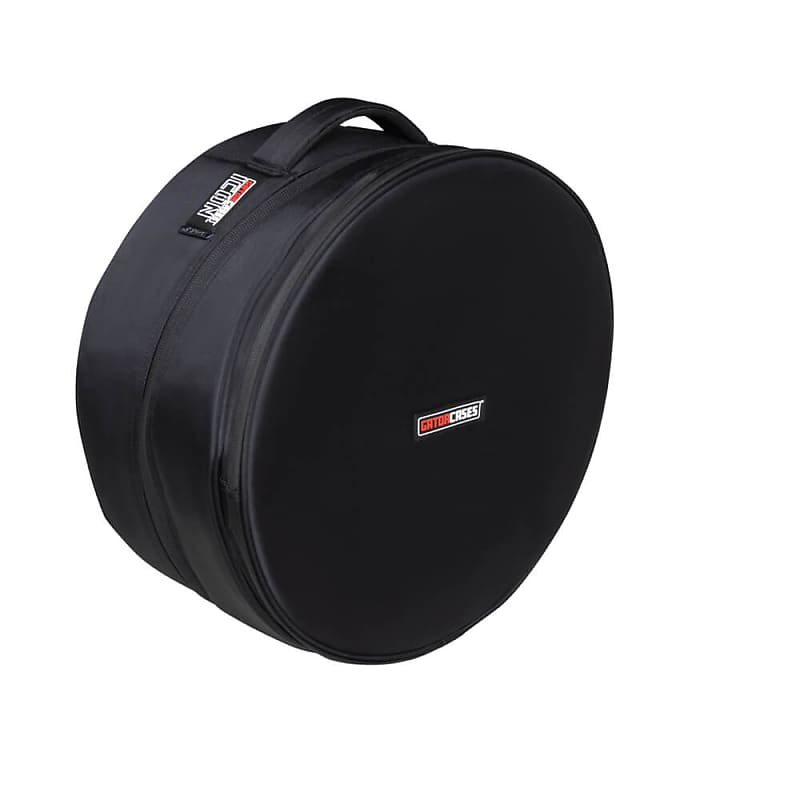 Gator Icon Snare Drum Bag 14x8 | Reverb