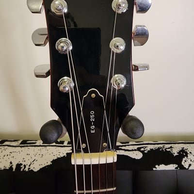 Guild Madeira EG-250 | 1976 | Reverb