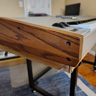 Yamaha Motif ES 8 | Reverb