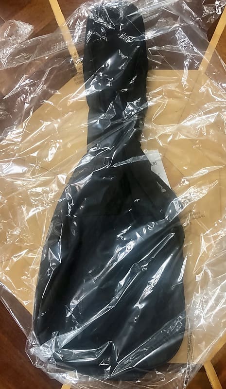 UNUSED - Yamaha junior JR1 or JR2 PARLOR GIG BAG CASE in | Reverb