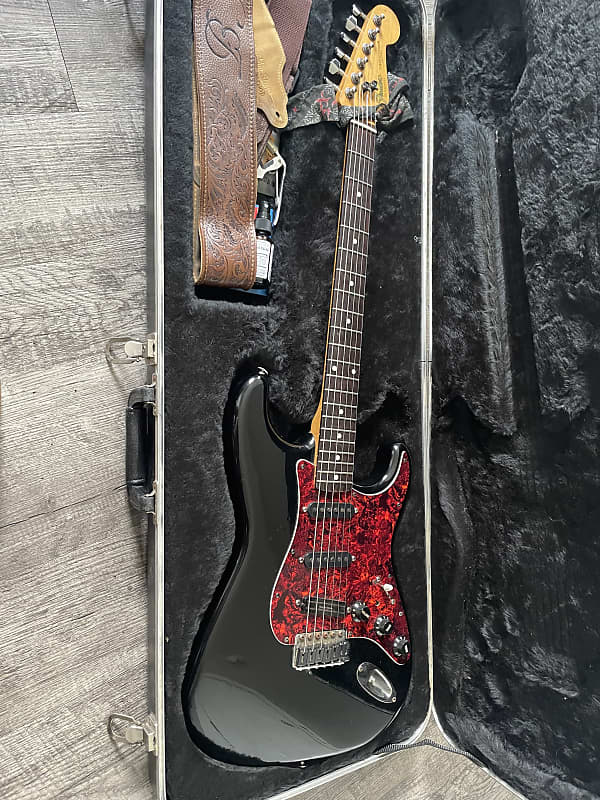 Fender Stratocaster 80s Japanese | Reverb