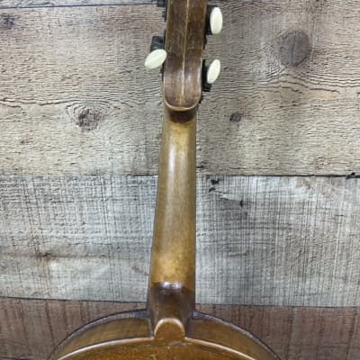 ANTONIUS STRADIVARIUS CREMONENSIS FACIEBAT ANNO 17 ANTIQUE | Reverb