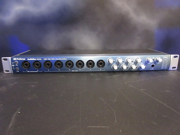 Presonus 1818 VSL | Reverb