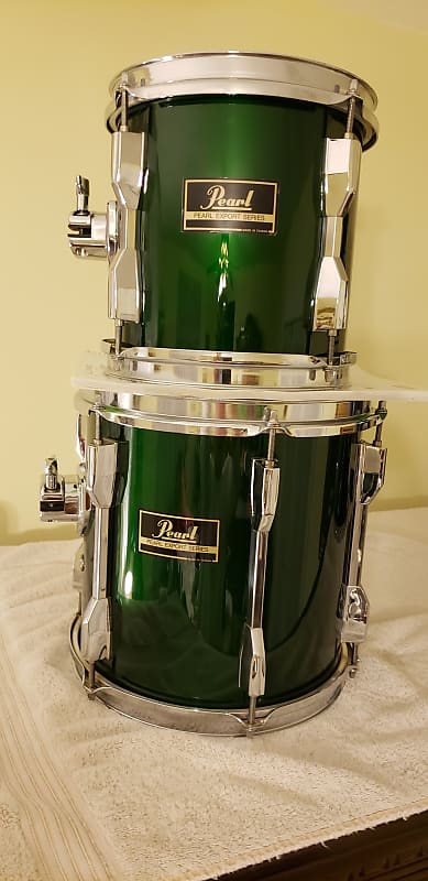Pearl Export Series 8 Pearl Export Series 8