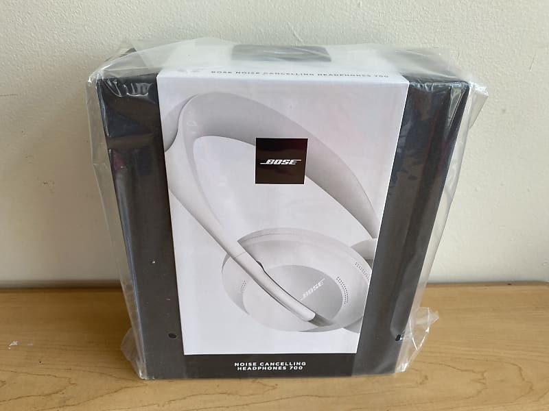 Bose Headphones 700 | Reverb