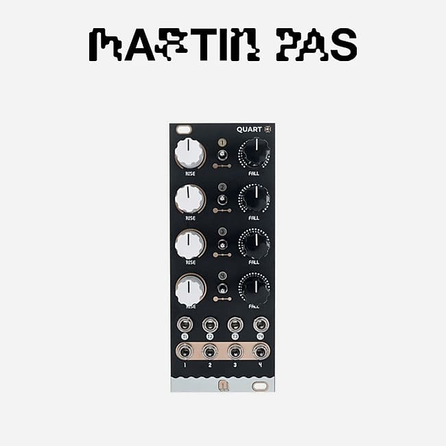 Nano Modules Quart | Reverb