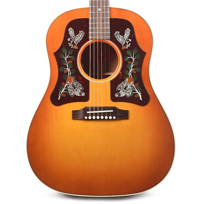 Gibson Custom Shop Margo Price Signature J-45 | Reverb