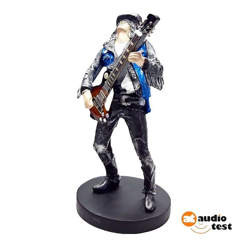 Figura Slash | Reverb