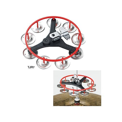 Tama Jingle Ring for Hi Hat/Cymbal Stand | Reverb