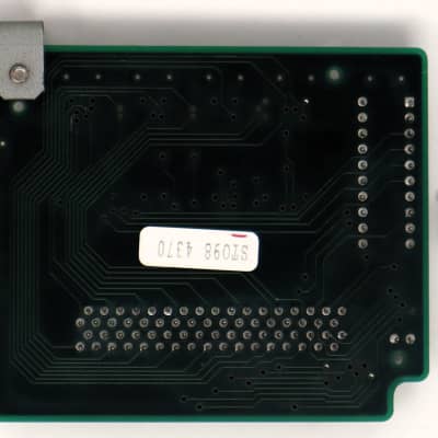 Mutec DMC-08 8MB RAM For Akai Professional S2800 S3000 S3200 | Reverb