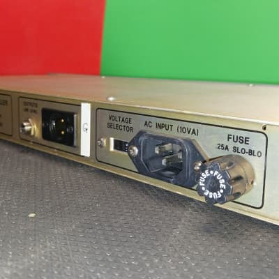 Polyfusion 755 FREQUENCY SHIFTER | Reverb