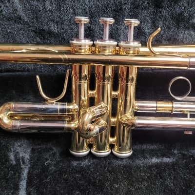 Jupiter Student Model Trumpet Outfit | Reverb