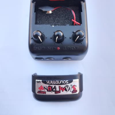 Ibanez Slam Punk SP5 Soundtank Series | Reverb