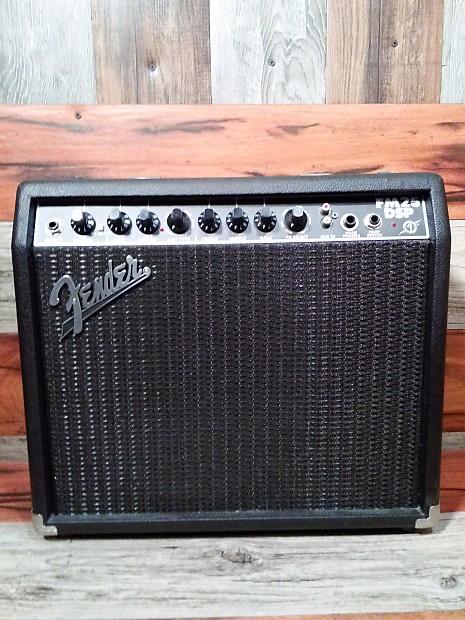 Fender FM25 DSP AMP | Reverb