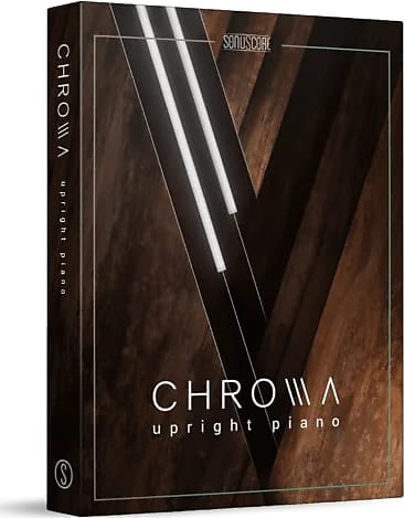 Sonuscore CHROMA - Upright Piano (Download) | Reverb
