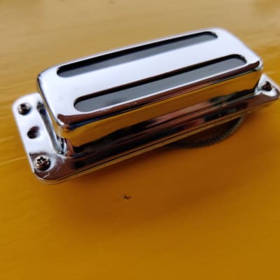 Neck Toaster Pickup For Rickenbacker 4001 Or 4003 Bass. | Reverb
