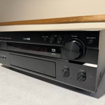 Yamaha RX-V1000 Receiver HiFi Stereo Audiophile 5.1 Channel | Reverb