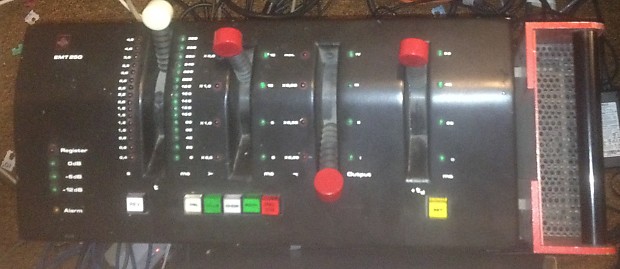 EMT 250 VINTAGE REVERB | Reverb