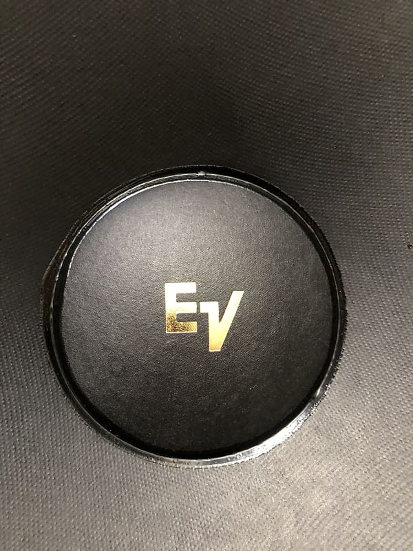 Electro-Voice EVM-18B Proline 400 WATTS! GOLD EV LOGO BRAND | Reverb