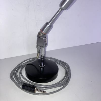 Philips 9585 50s Vintage Dynamic Microphone | Reverb