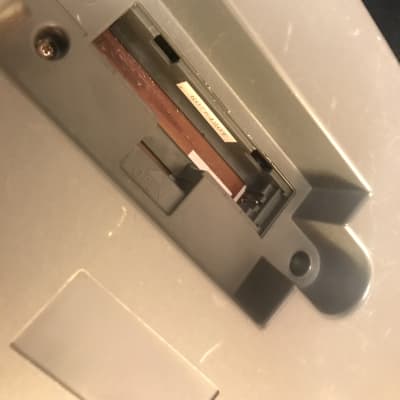 Casio ML-2 Magical Light Keyboard Mini Lighted Keys | Reverb