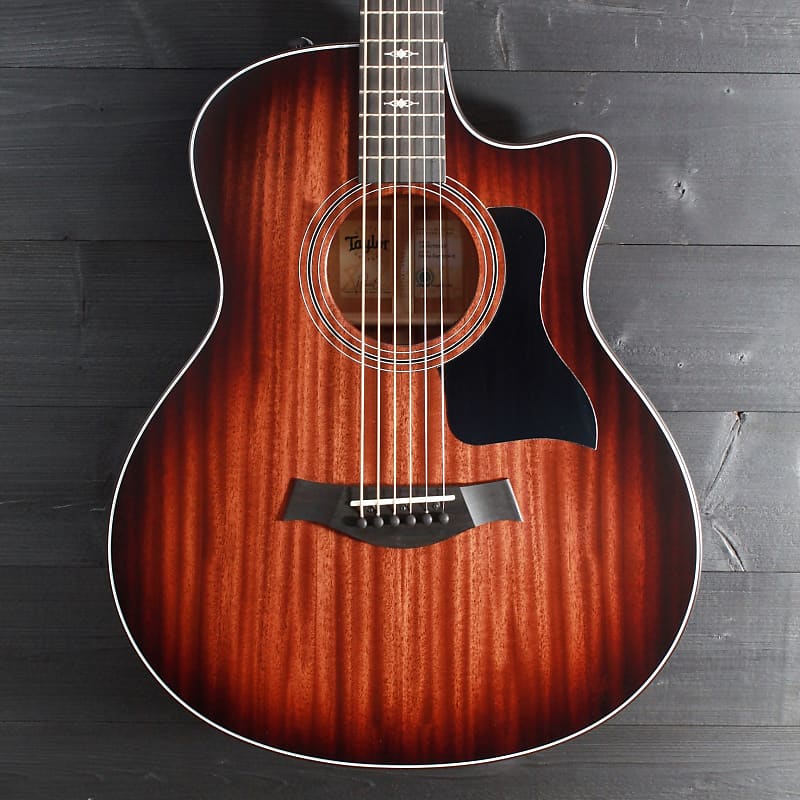 Taylor 326ce Baritone-6 String Special Edition | Reverb