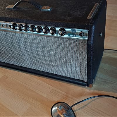Fender Twin Reverb 1976 | Reverb