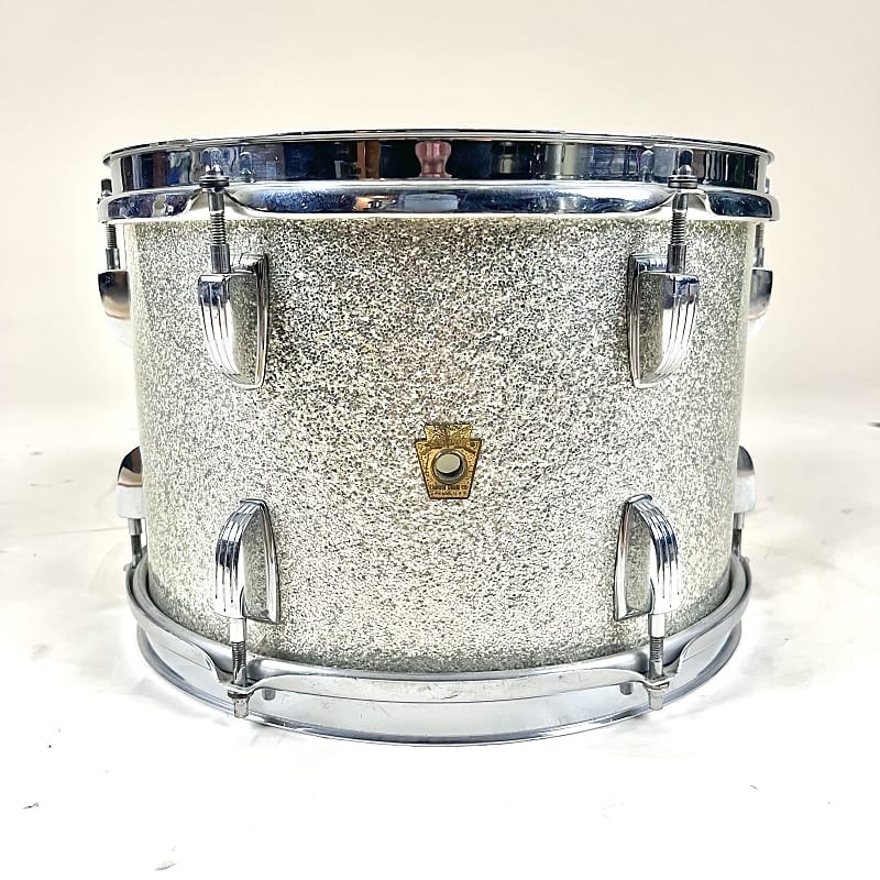 Ludwig No. 942 Classic 8x12" Rack Tom 1965 (#2) | Reverb