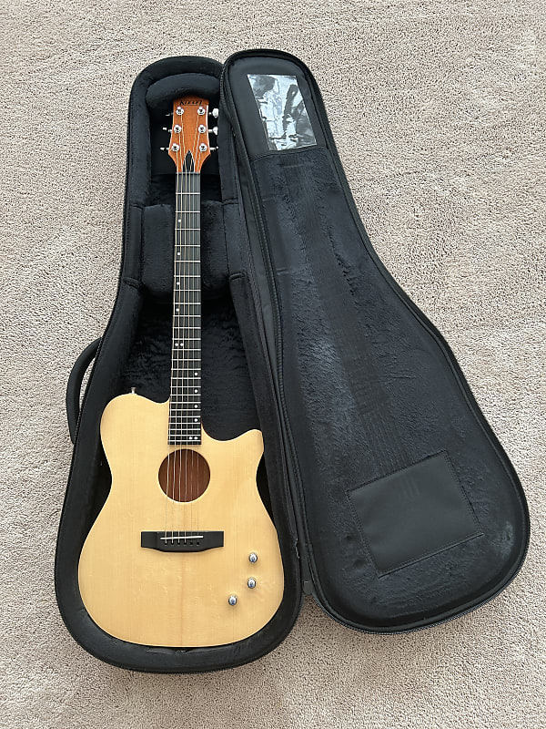 Kiesel AC-275 2020 - Natural | Reverb