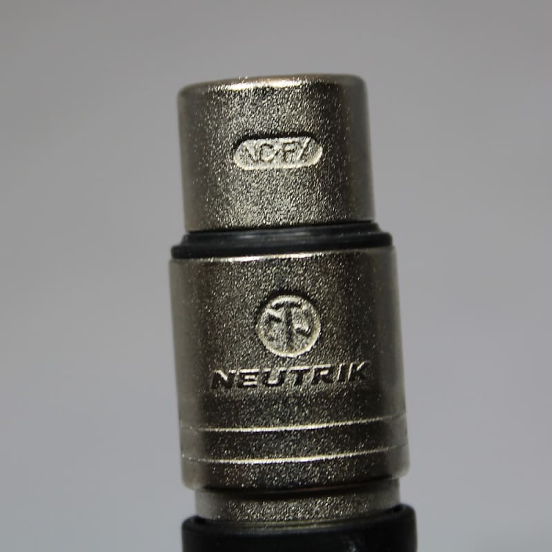 Eurocable 3-conductor, DMX cable | Reverb