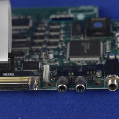 Korg Trinity HDR-TRI Board -KLM-1837 In excellent Condition | Reverb