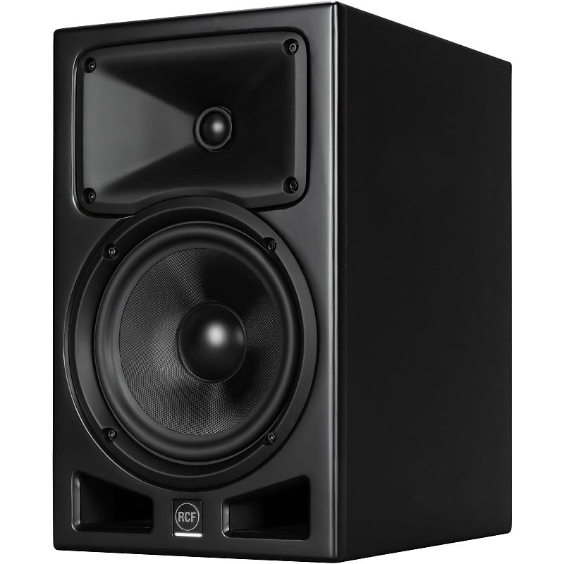 MONITEURS STUDIO PRO ACTIF 2 VOIES 140W RCF | Reverb
