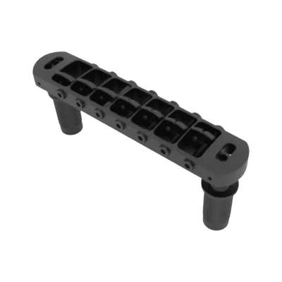 Hipshot 7-String Tone-A-Matic Notched Guitar Bridge | Reverb Australia