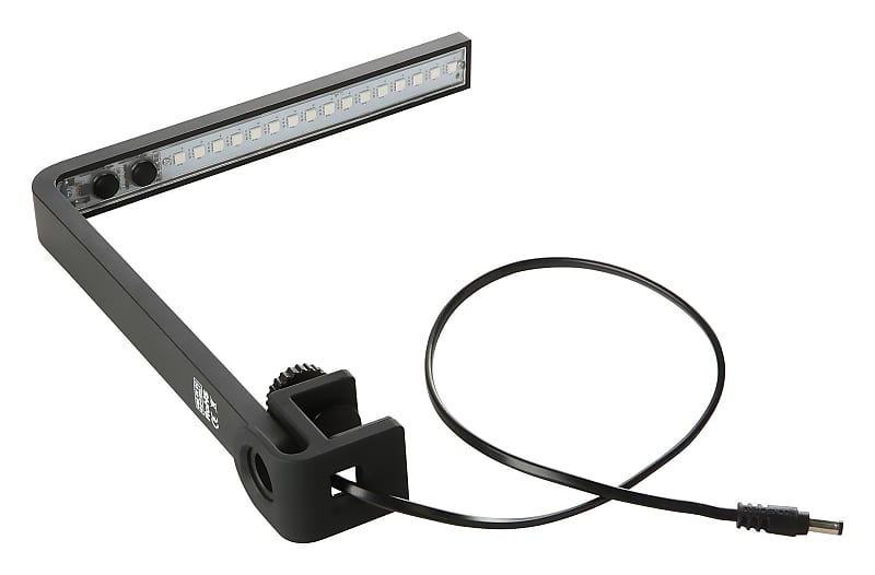 Rockboard Pedalboard LED Light UNI | Stage Light w/Universal | Reverb
