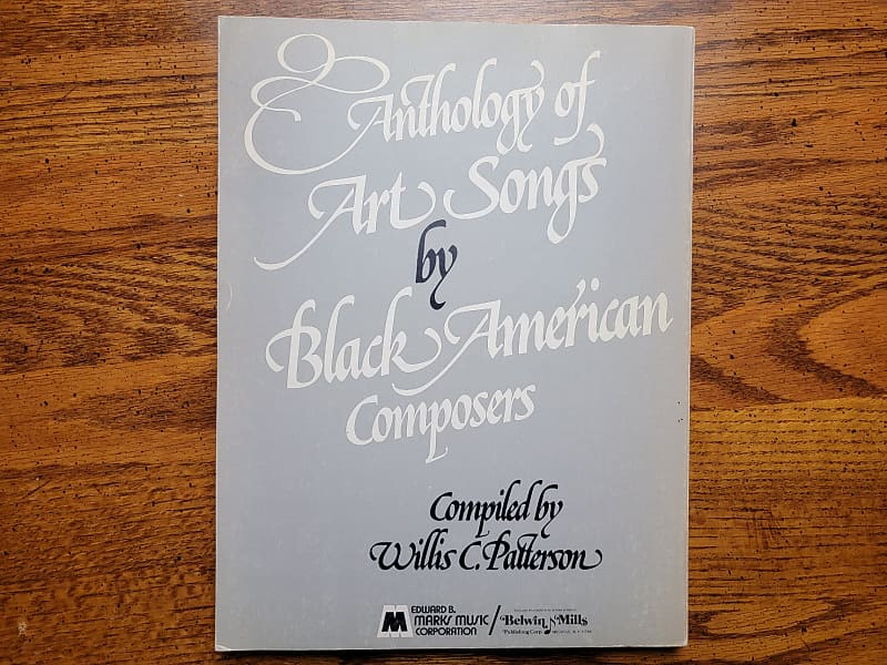 Edward B. Marks Music Company Anthology Of Art | Reverb Australia