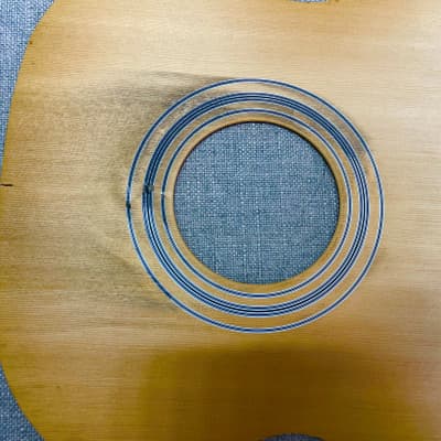 Carlo Greco Era Guild Jumbo Acoustic Top Rarer Than Rare | Reverb