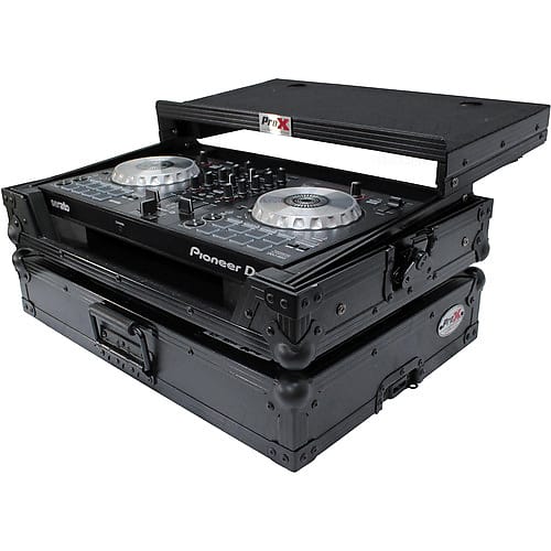 ProX Flight Case for Pioneer DDJ-SB3 & DDJ-400 Controller - | Reverb