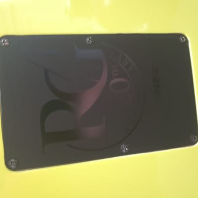 Ibanez RG550 20th Anniversary Edition HSH with OHSC | Reverb