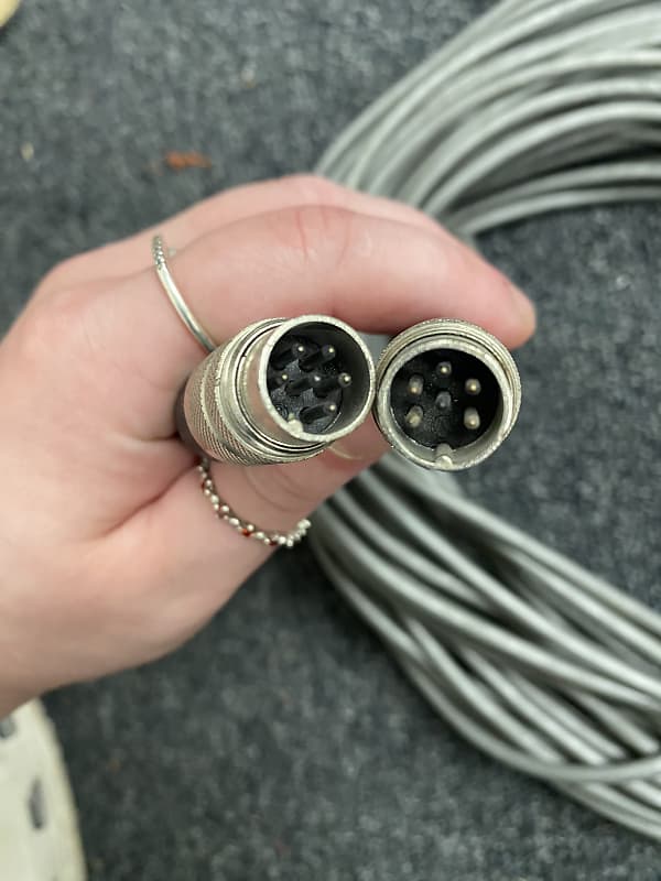 Cui devices SDR60 cable | Reverb