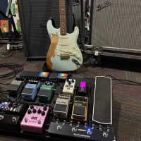 Fuchs ODS Classic Dual Boost Standard 50-W 2 Channel Head | Reverb