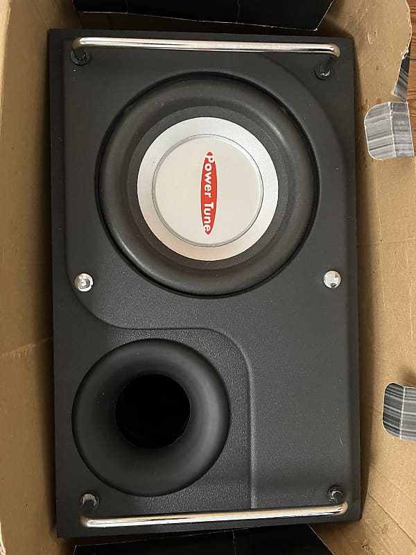 Mecanoto Power Tune Power Box | Reverb