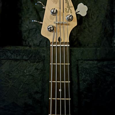 Squier Standard Precision Bass Special V 2000 - 2007 - | Reverb