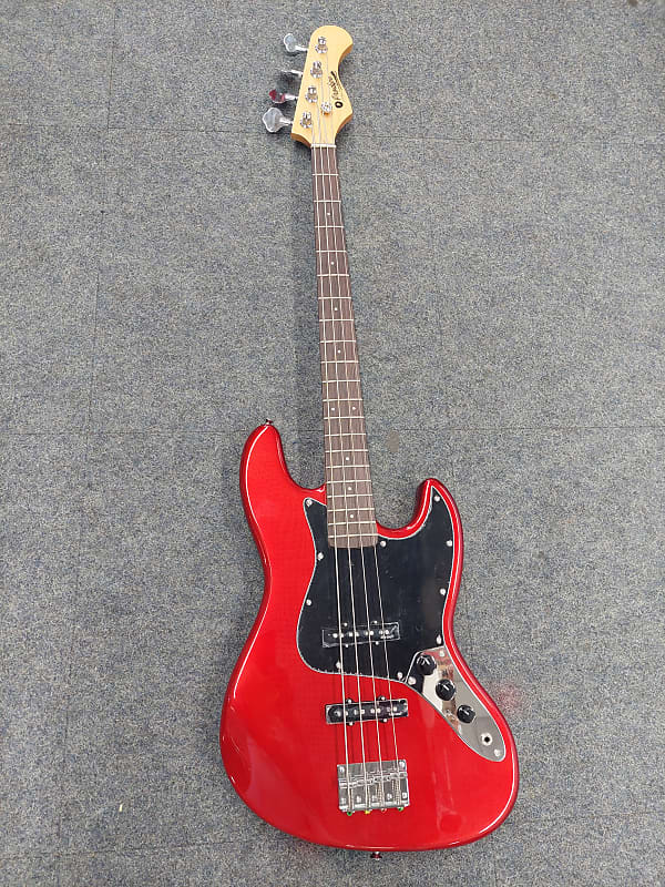 Prodipe JB80 RA RED | Reverb