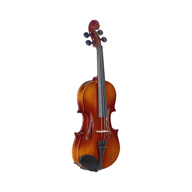 Stagg Violin with Case & Bow - 1/4 | Reverb