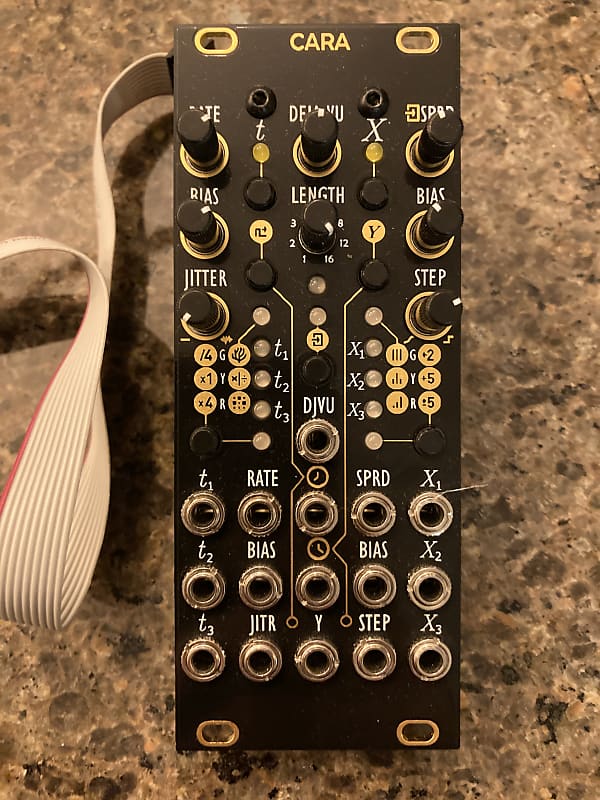 Antumbra Cara mini Marbles | Reverb