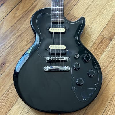 1980s Cort Sonex 180-Style LP Electric Guitar w/ Gigbag | Reverb