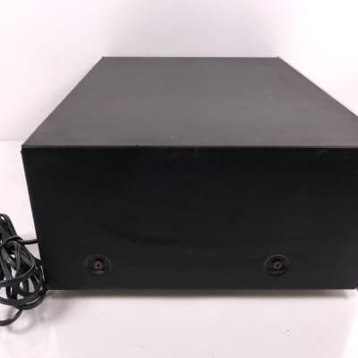 Vintage Rare Teac A-100 Stereo Cassette Deck | Reverb