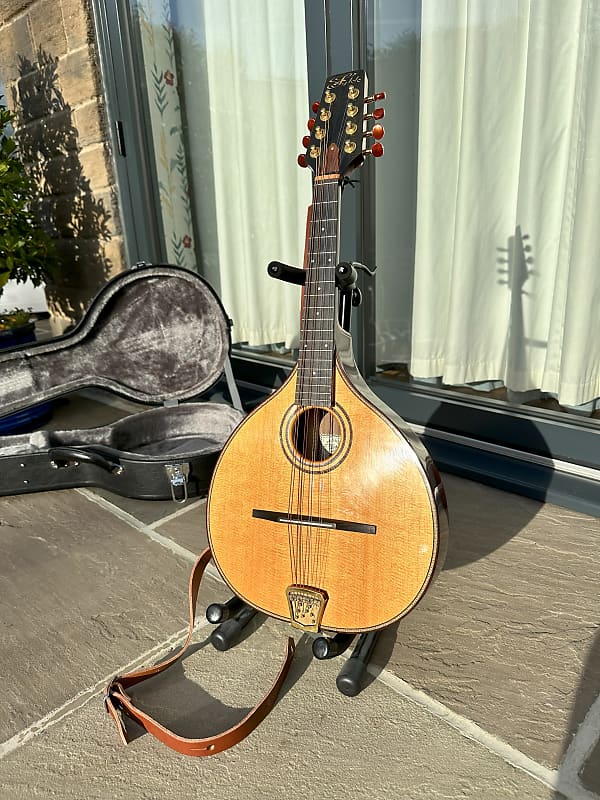 Fylde Mandolin Signature Touchstone | Reverb UK